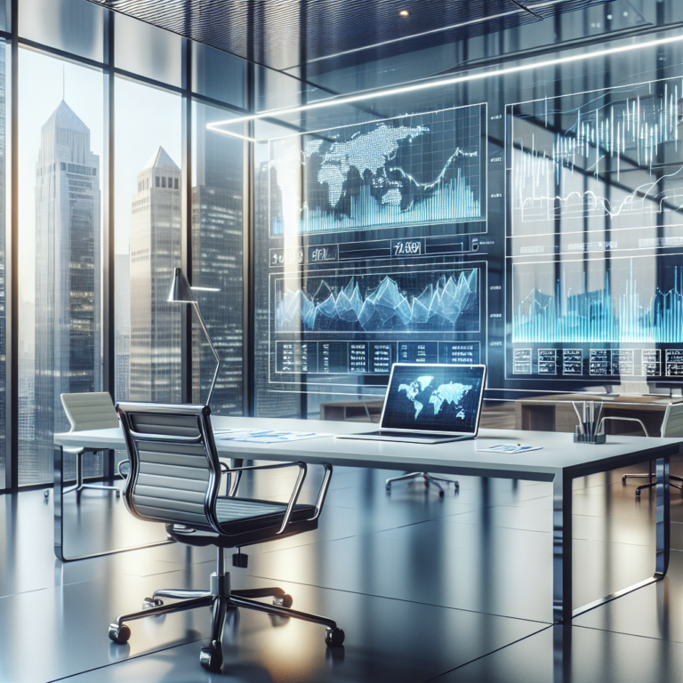 【必見】ChatGPTでFX分析を極める！初心者向け3つのポイント | AIトレンドジャーナル