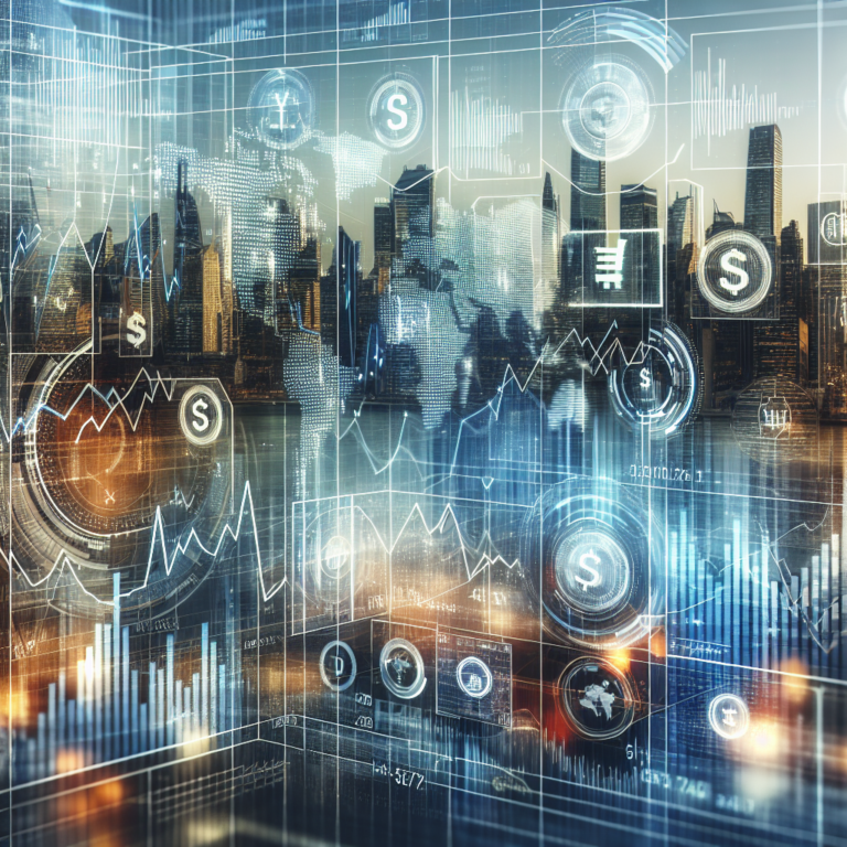 【必見】ChatGPTでFX分析を極める！初心者向け3つのポイント | AIトレンドジャーナル