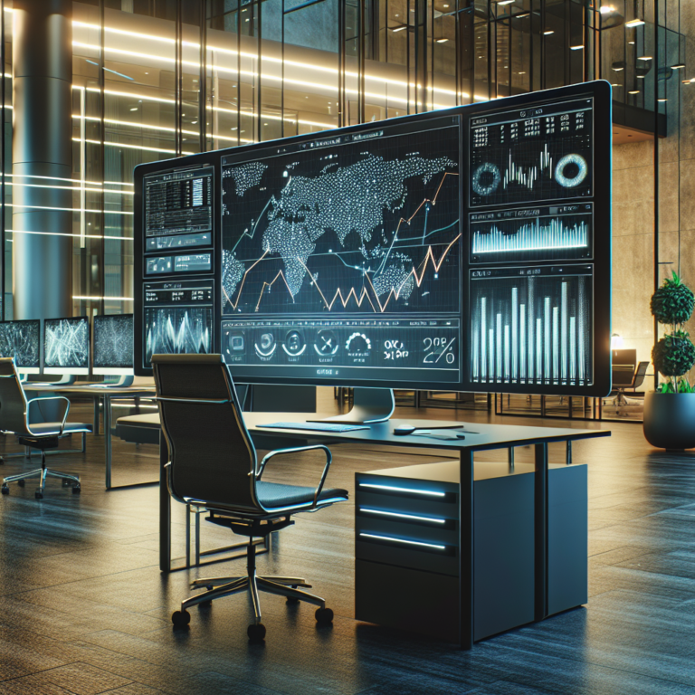 【必見】ChatGPTでFX分析を極める！初心者向け3つのポイント | AIトレンドジャーナル