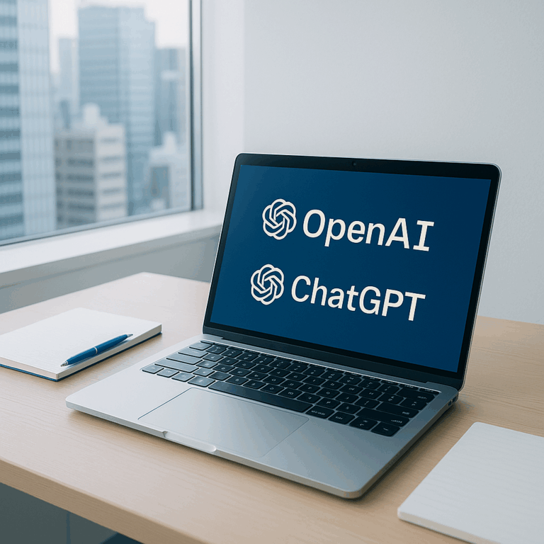 【徹底解説】チャットgpt誰が作った？開発企業OpenAIとAI技術の背景・信頼性 | AIトレンドジャーナル